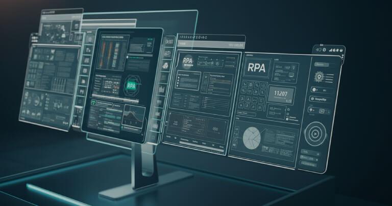 Visionnaire - Automação de Processos Robóticos (RPA): O Futuro da ...