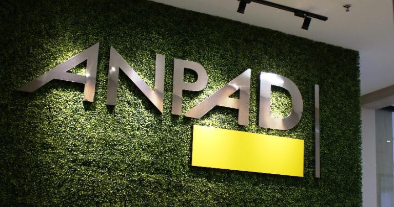 Visionnaire - Caso de Sucesso: ANPAD - Sistema de Eventos com Controle de Usuários