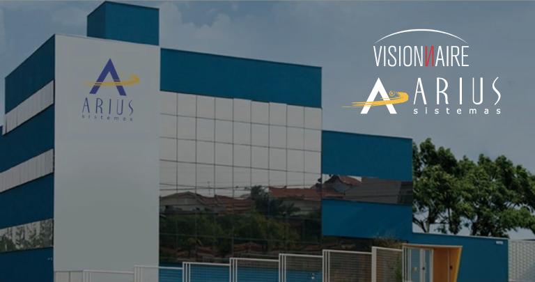 Visionnaire - Caso de Sucesso: Arius Sistemas - Recrutamento e Seleção ...