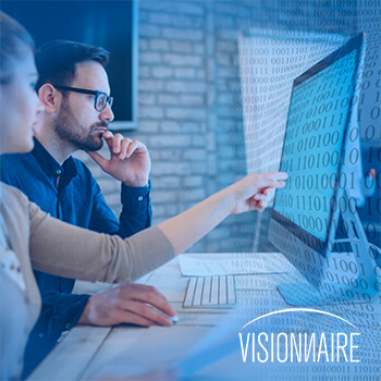 Visionnaire | Desenvolvimento de Software