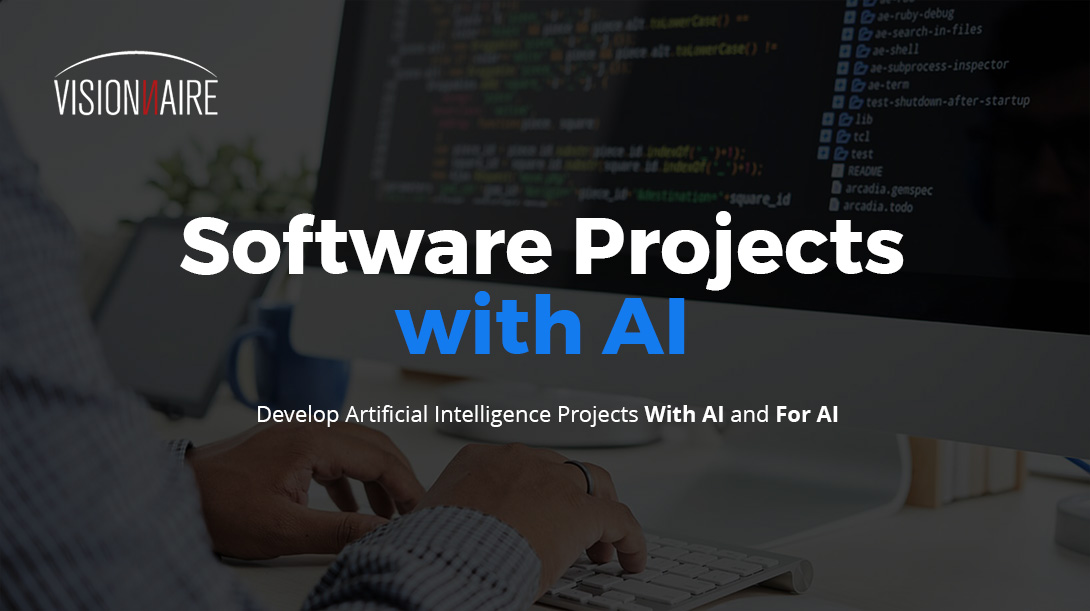 Visionnaire | Software Projects with AI