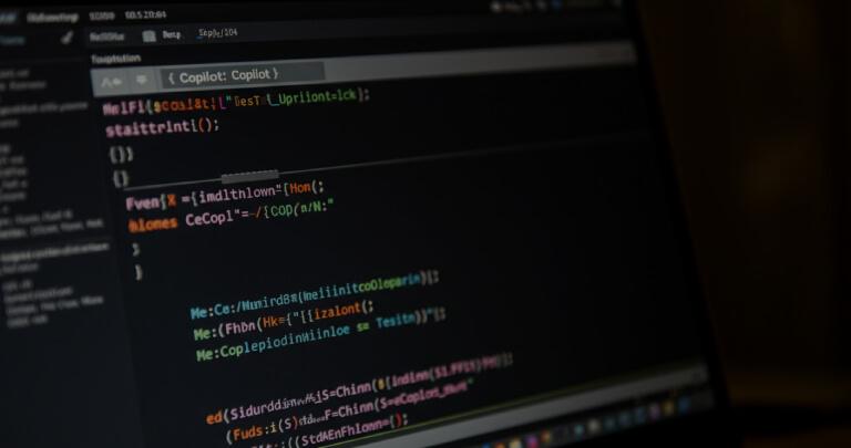 Visionnaire - Programming with AI and Copilot: The Future has arrived