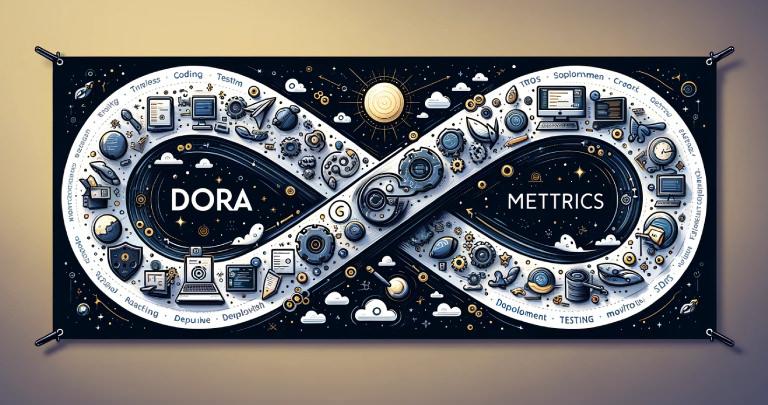 Visionnaire - DORA Metrics - What it is and how to use?