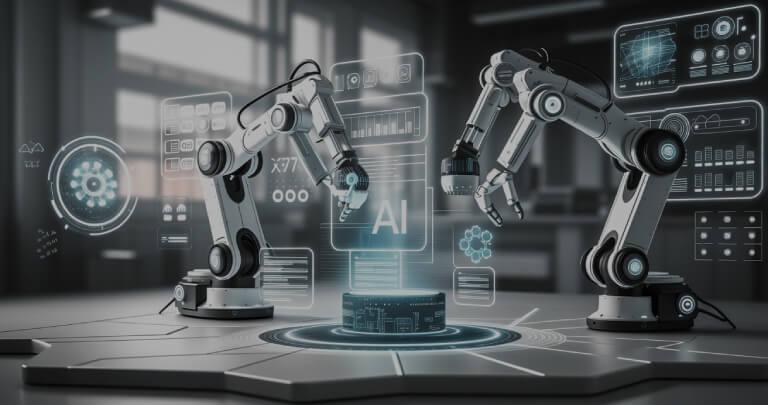 Visionnaire - What is and what does an AI Factory do: Innovation that transforms Businesses