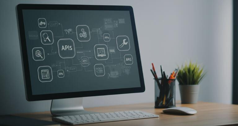 Visionnaire - Development of APIs: Best Practices and Essential Tools for Success