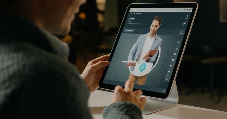 Visionnaire - How Personal AI is Transforming Productivity and Personalization for Businesses ...