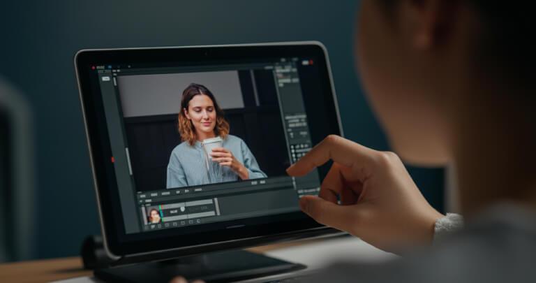 Visionnaire - The Future of Videos: How AI is Redefining Reality and Creativity