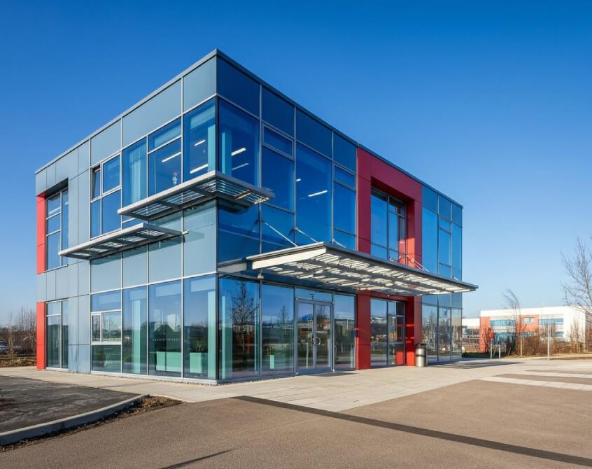 Visionnaire - Development of an AI Agent for Agile Customer Service