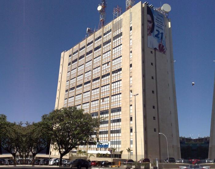 Visionnaire - EMBRATEL - Gateway - Integrated Network Management