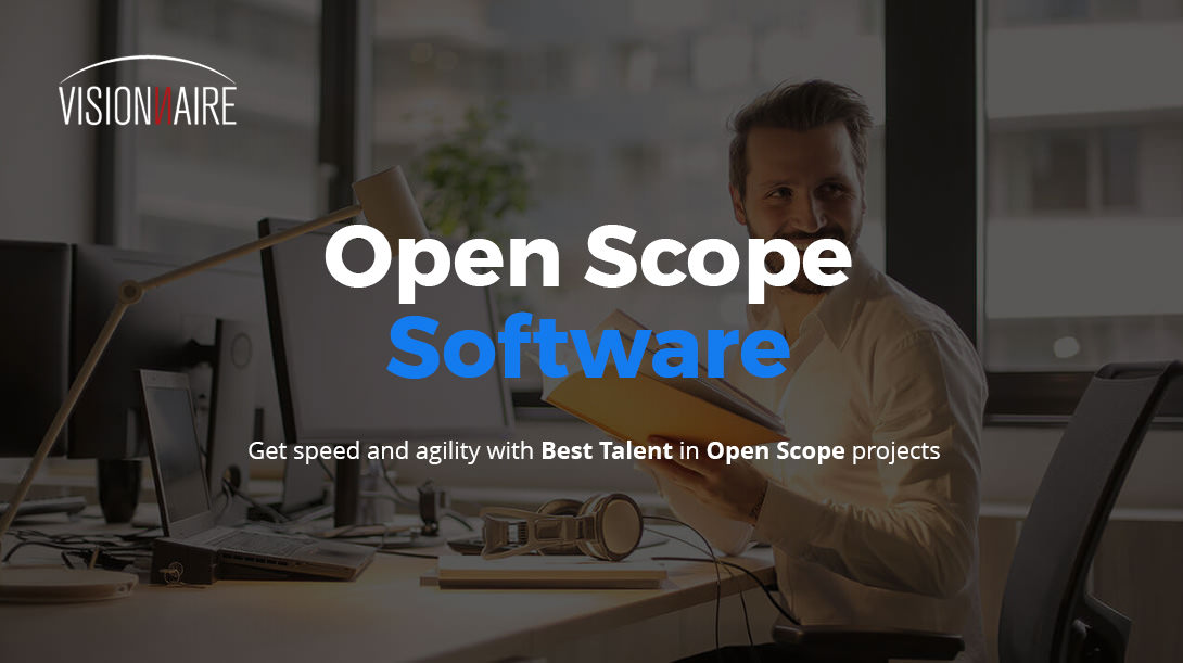 Visionnaire | Open Scope Software