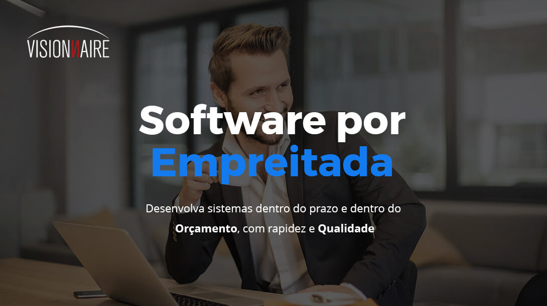 Visionnaire | Software por Empreitada